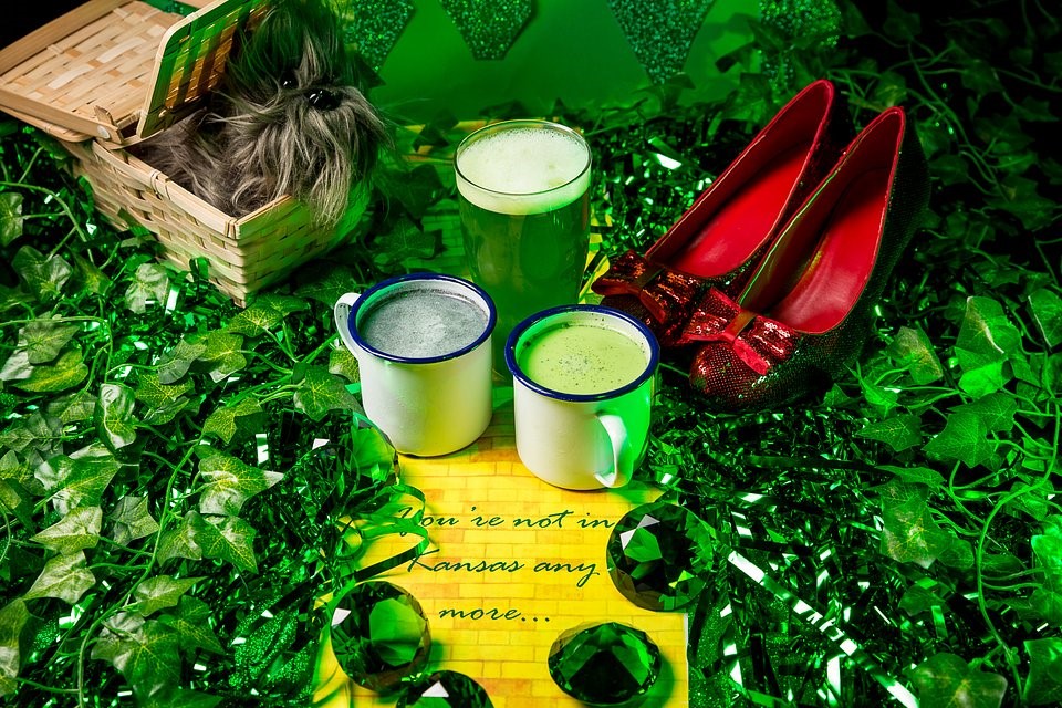 ‘Wizard of Oz’ pop-up bar coming soon to the Houston Heights