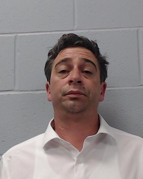 Hays County man gets 52 years in prison for sexually abusing child
