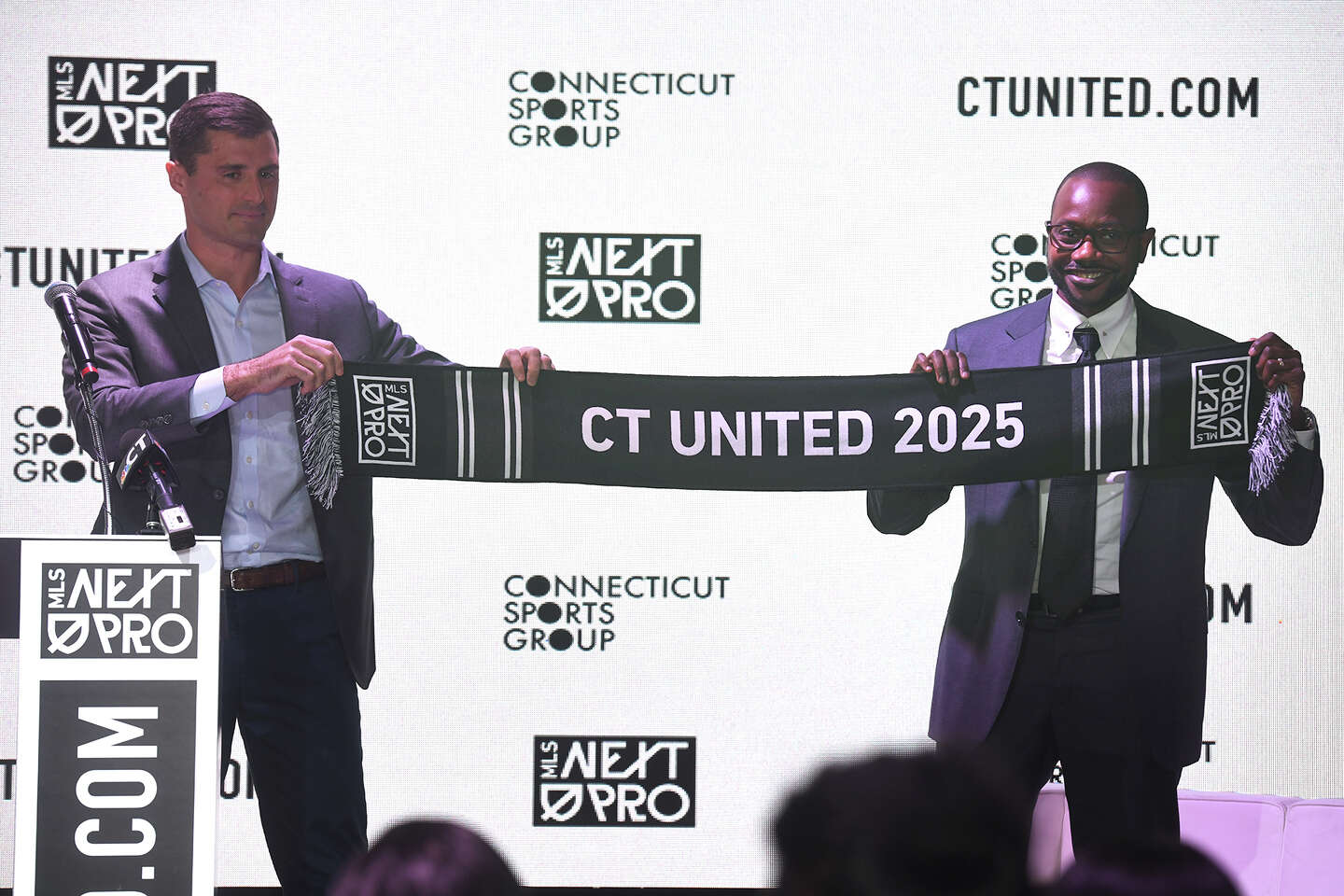 CT United FC appoints U.S. soccer great Robin Fraser to club's board