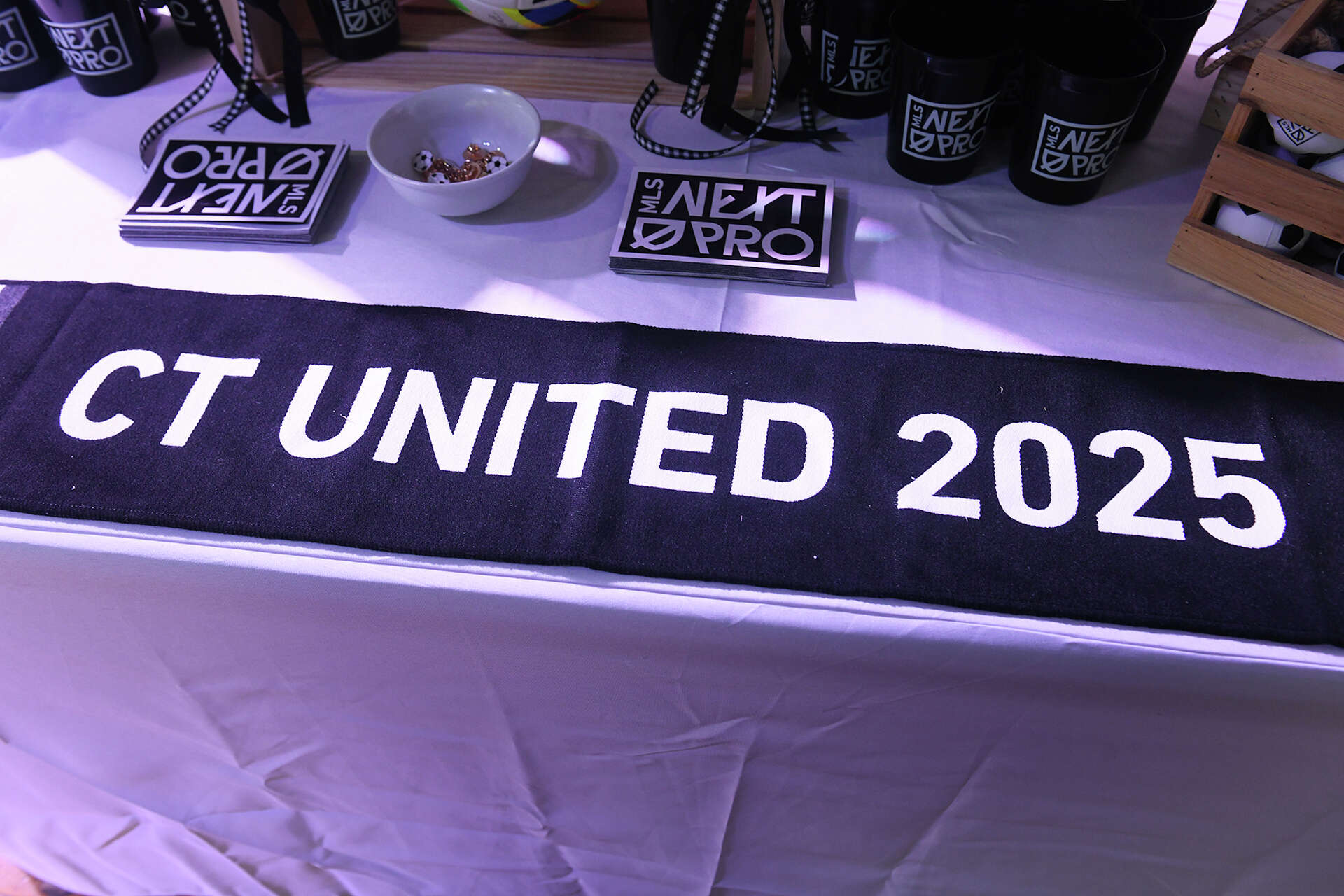 CT United hires former Red Bulls sporting director to lead team