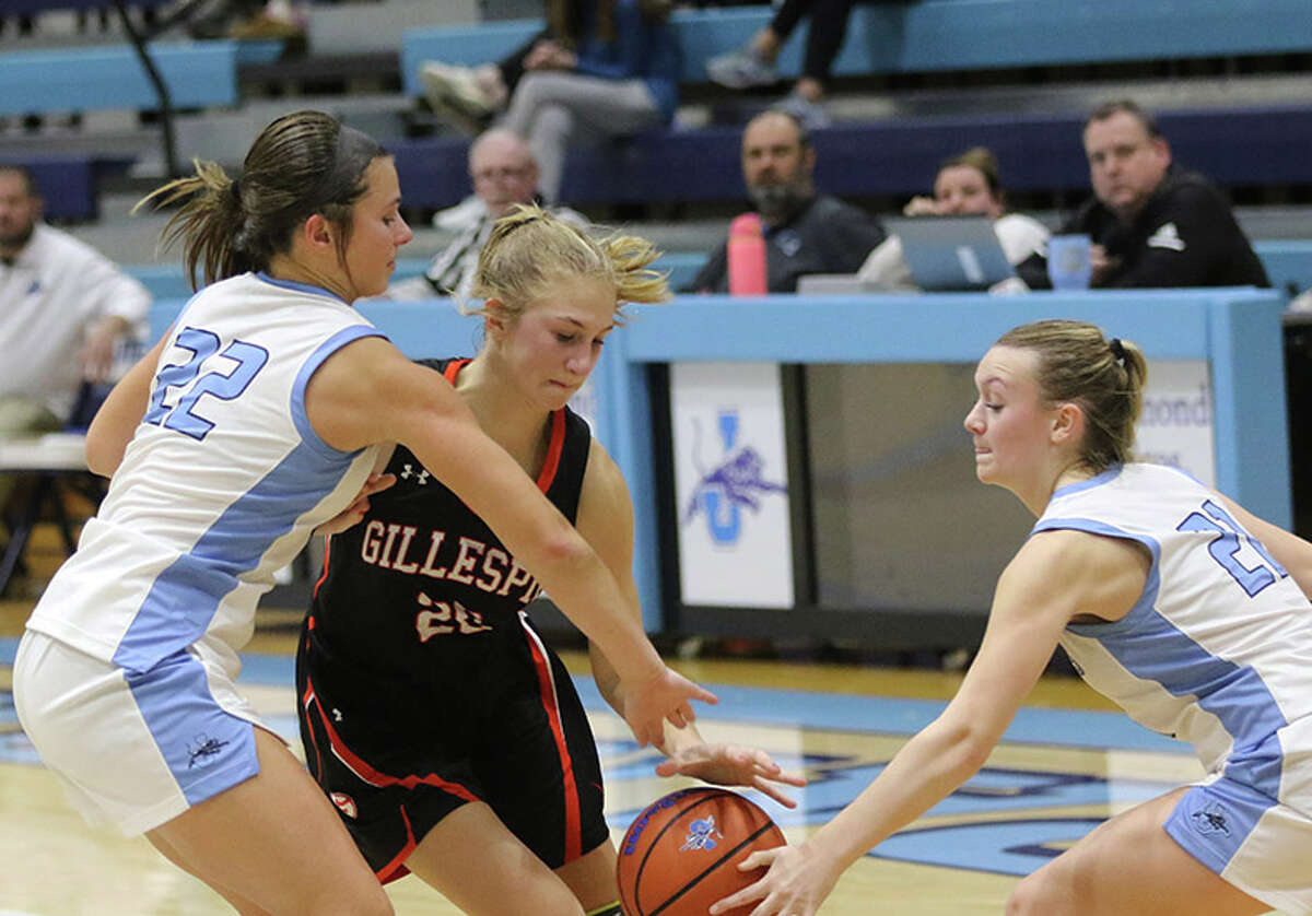 Crawford's 28 'a big deal' in Jersey win over Gillespie