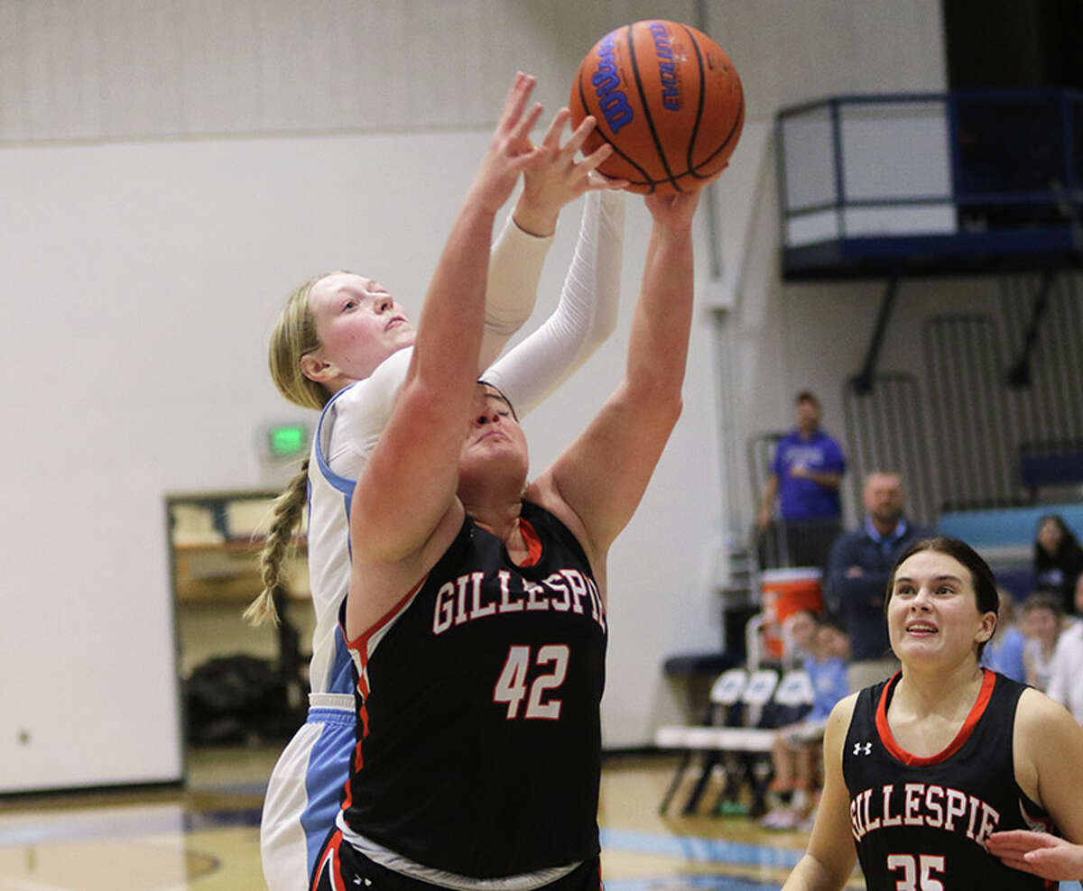 Crawford's 28 'a big deal' in Jersey win over Gillespie