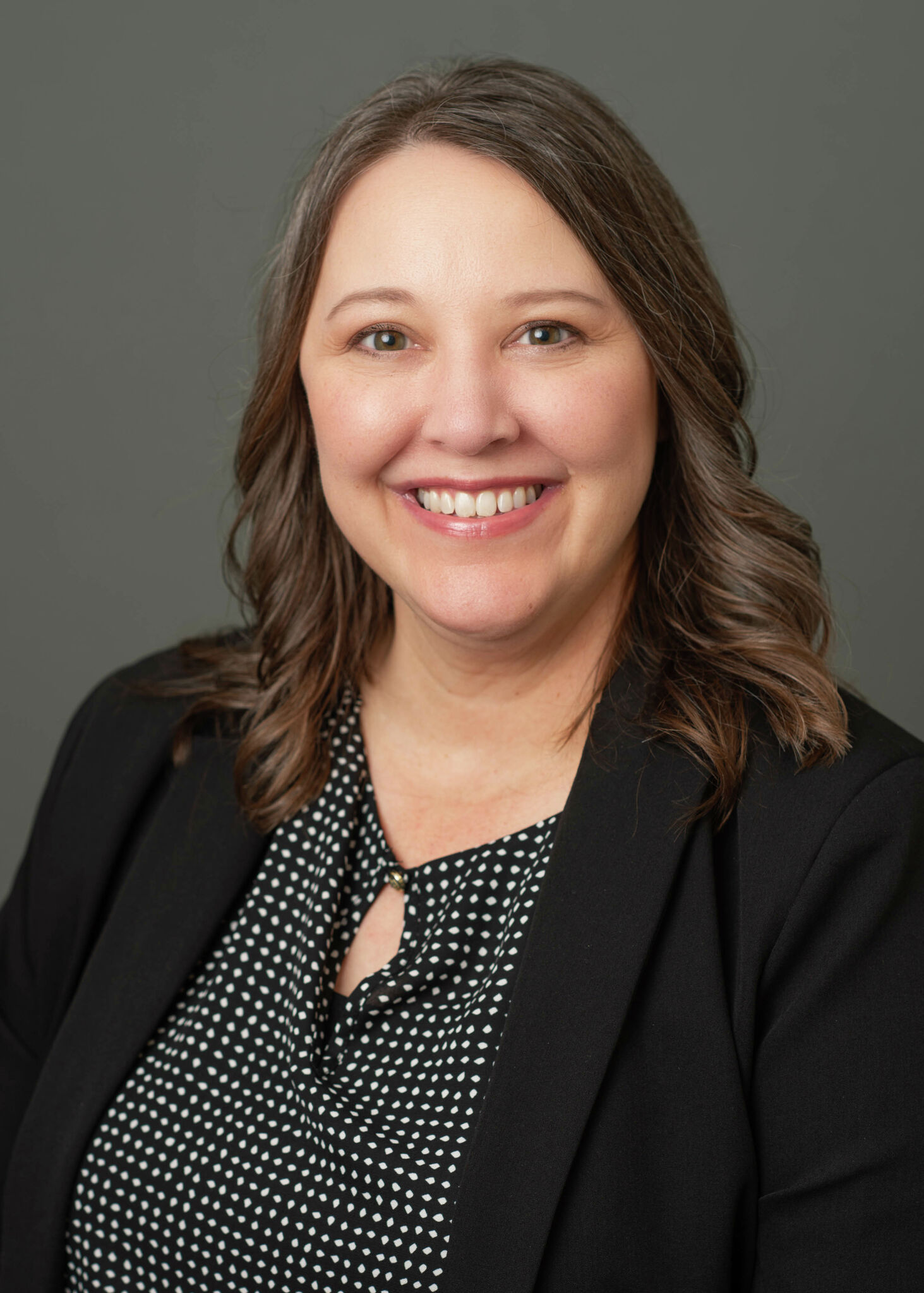 Carrie Carls named chief nursing officer at Jacksonville Memorial