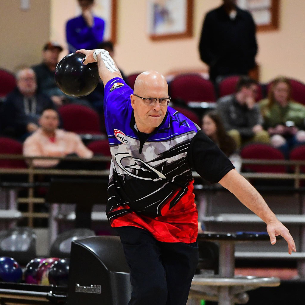 Midland's Goergen wins third PBA championship