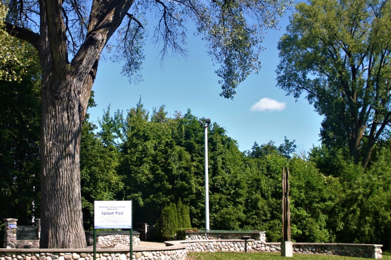 Big Rapids Michigan approves $1 million grant award agreement Big Rapids Michigan approves $1 million grant award agreement