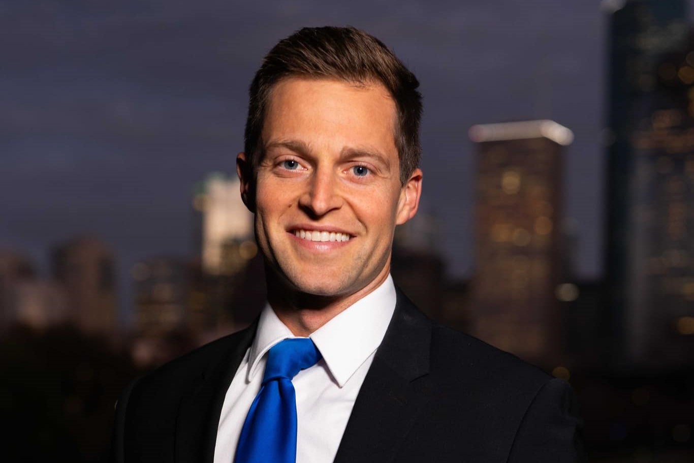 Popular FOX 26 reporter to leave Houston after 4 years