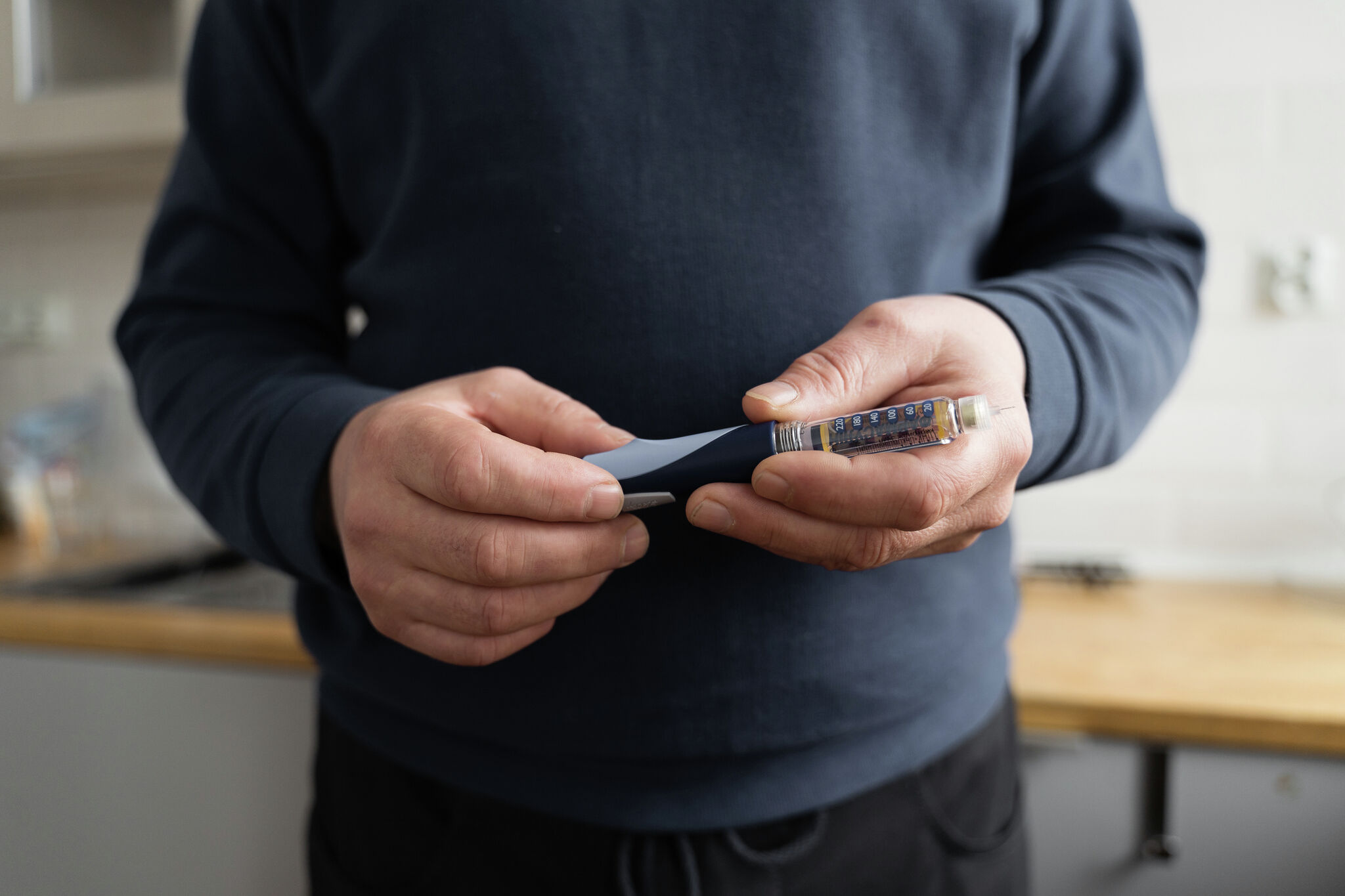 Address the high cost of drugs, not the co-payment