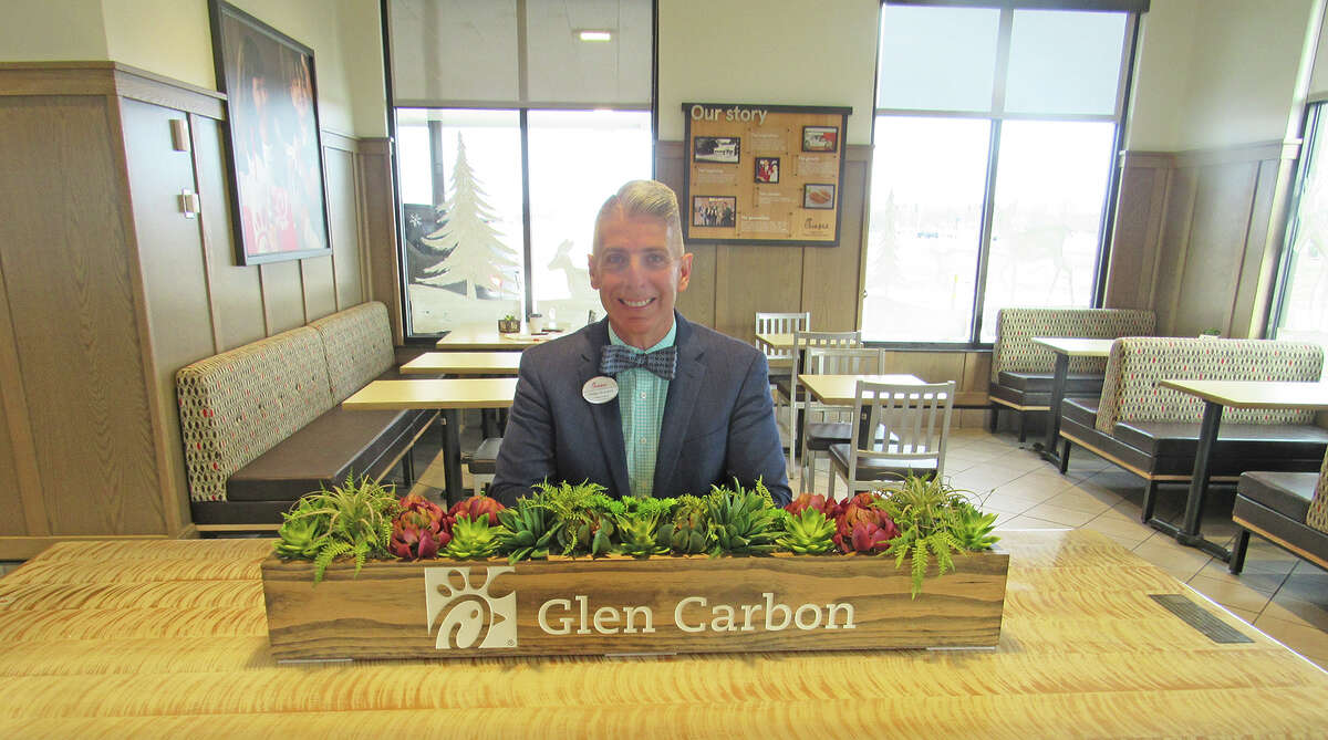 From $10 an hour to franchise owner: Brunner's Chick-fil-A story