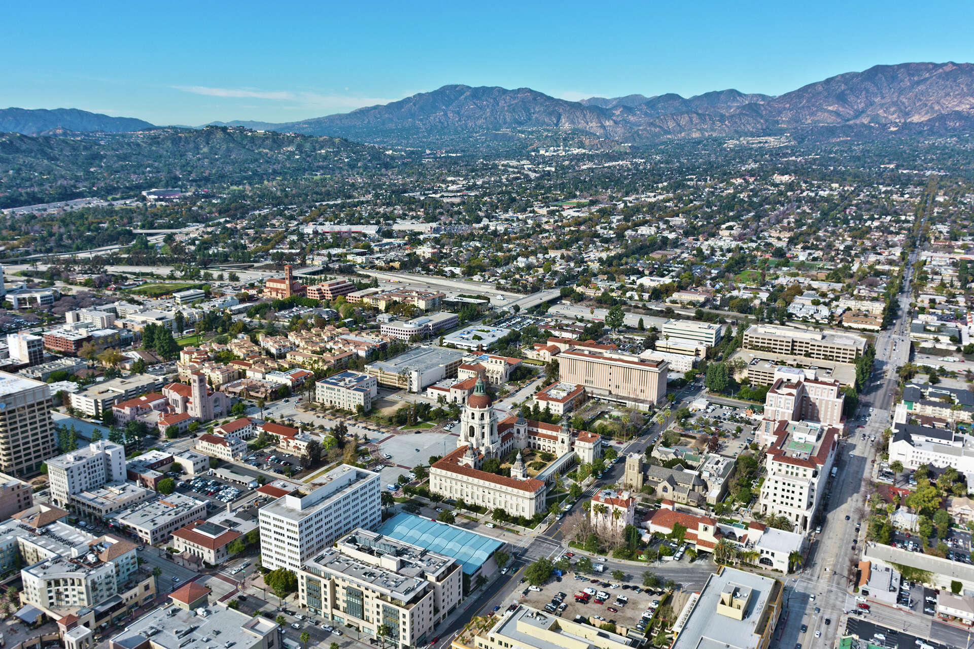 What is this small Calif. city doing on the NY Times' travel list?