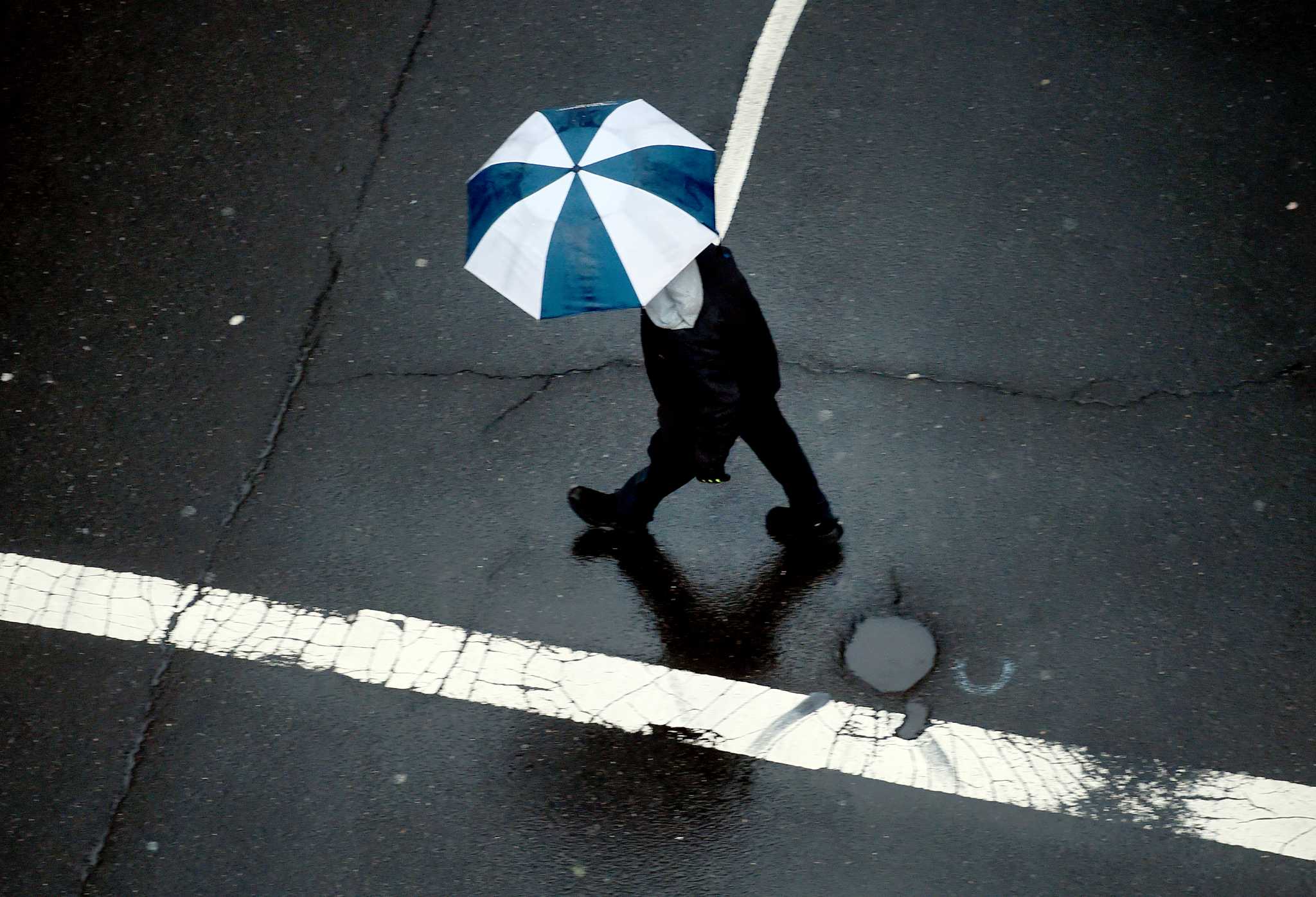 NWS issues flood advisory for Fairfield, New Haven counties