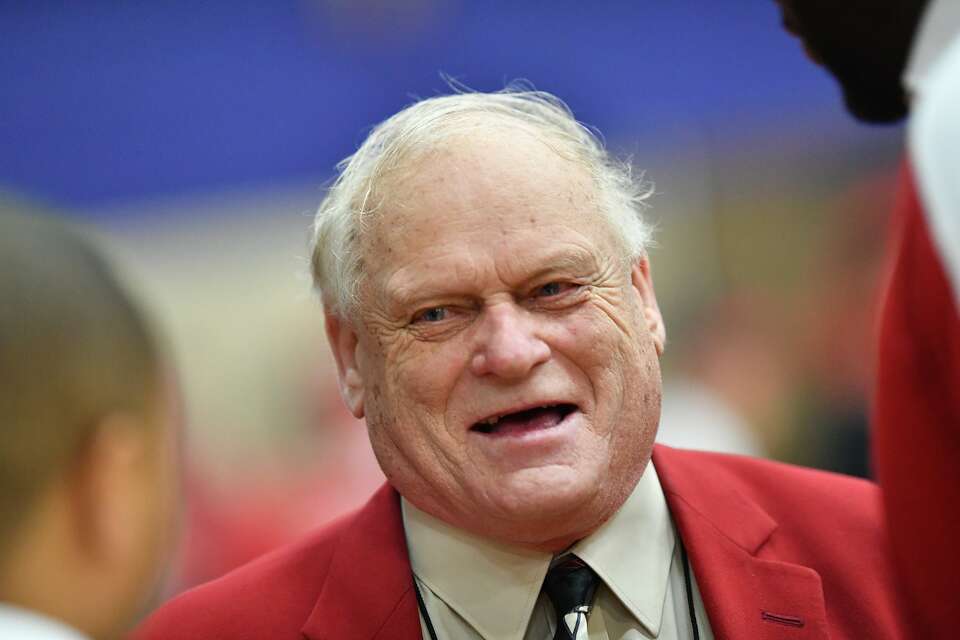 Roy Johnston celebration to be held Feb. 23 at BHS