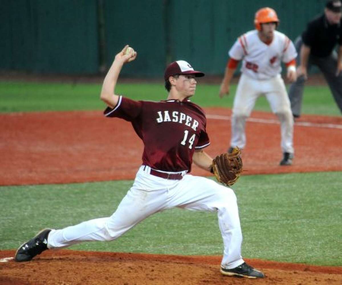 Jasper baseball advances to state tournament