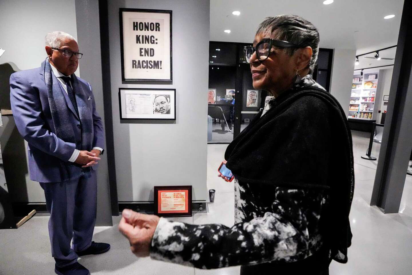 Holocaust Museum Houston adds Kinsey Collection exhibit through June