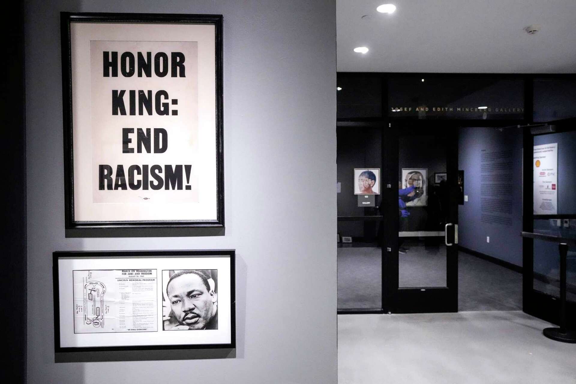 Holocaust Museum Houston adds Kinsey Collection exhibit through June