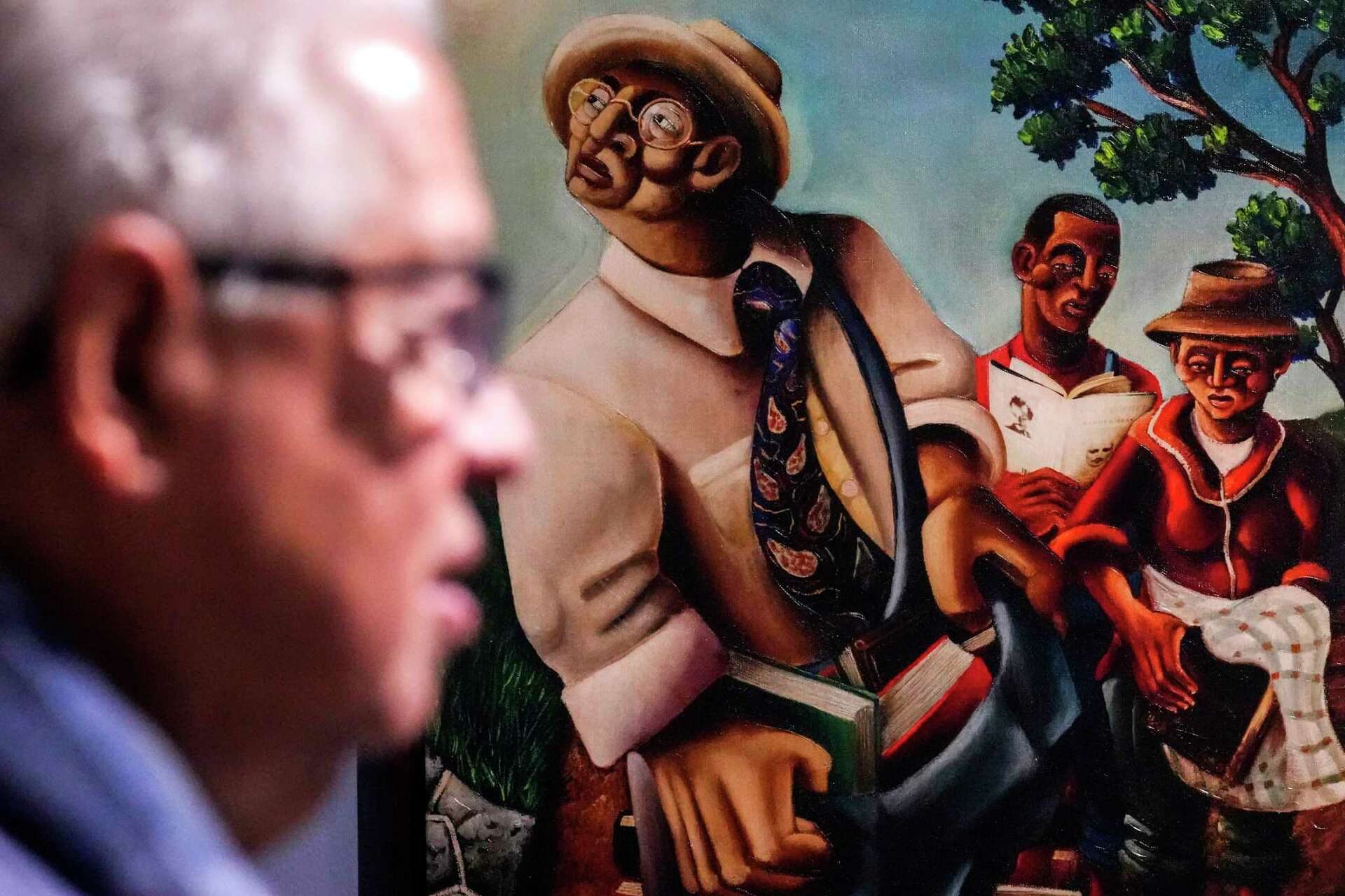 Holocaust Museum Houston adds Kinsey Collection exhibit through June