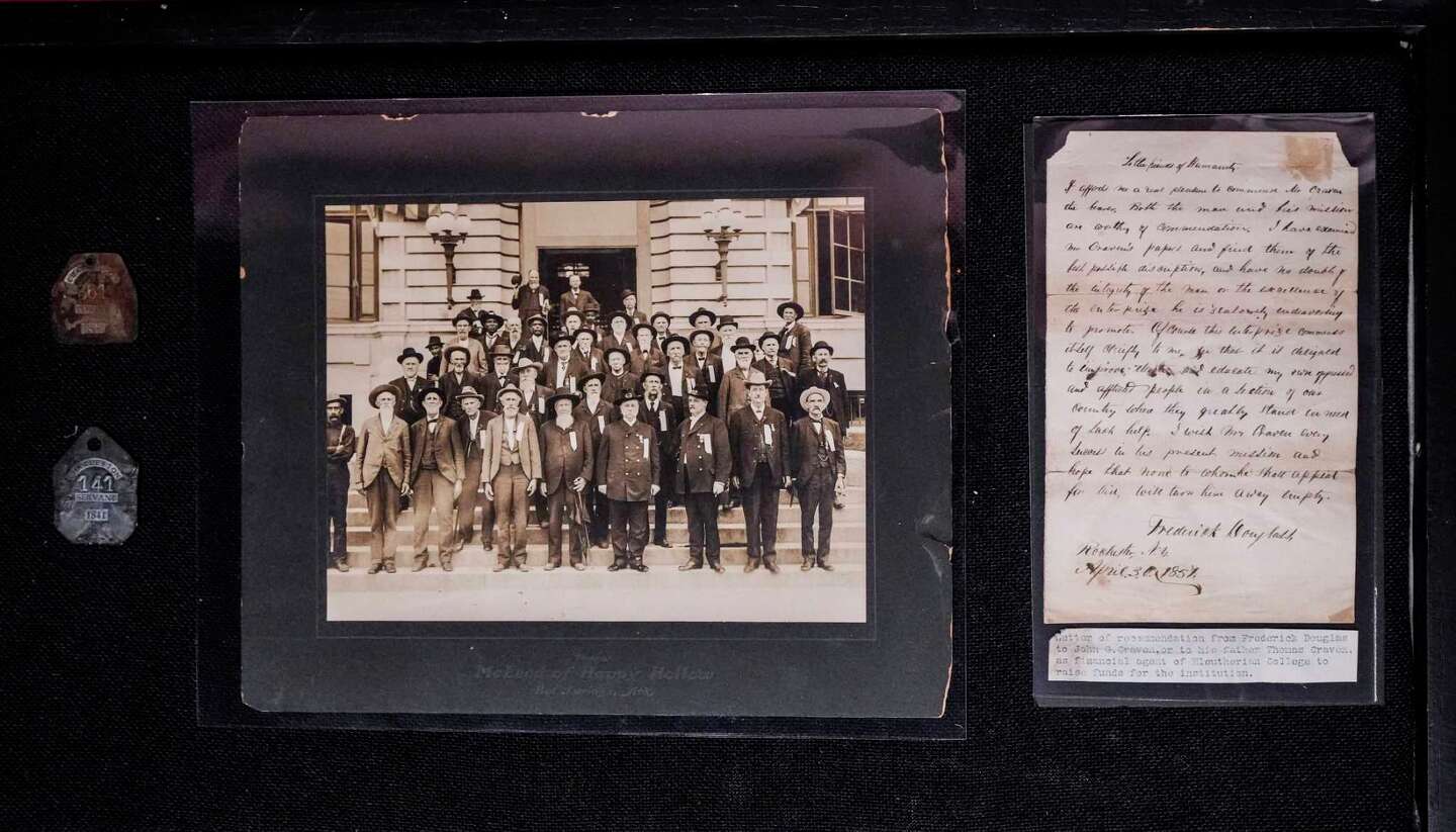 Holocaust Museum Houston adds Kinsey Collection exhibit through June