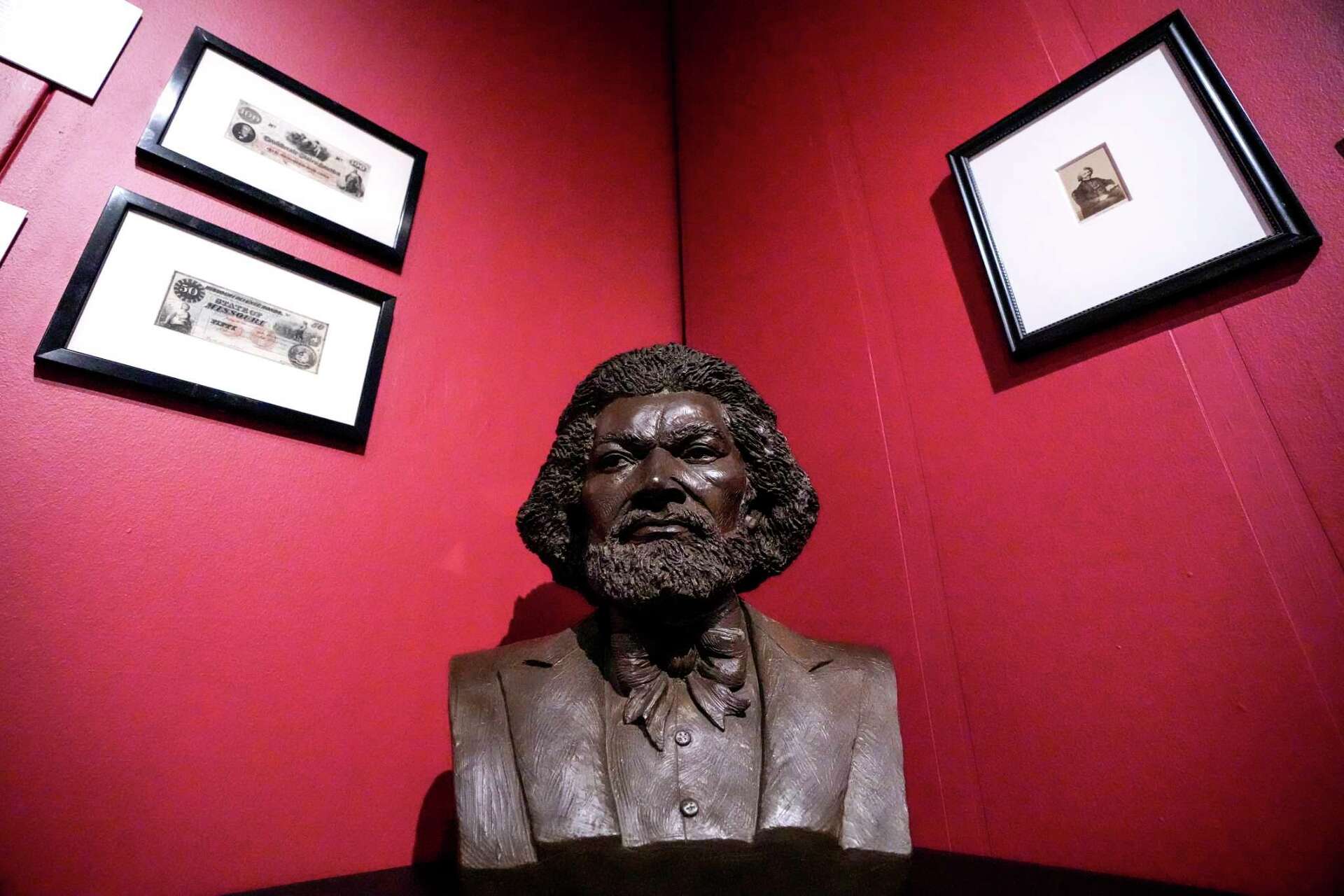 Holocaust Museum Houston adds Kinsey Collection exhibit through June