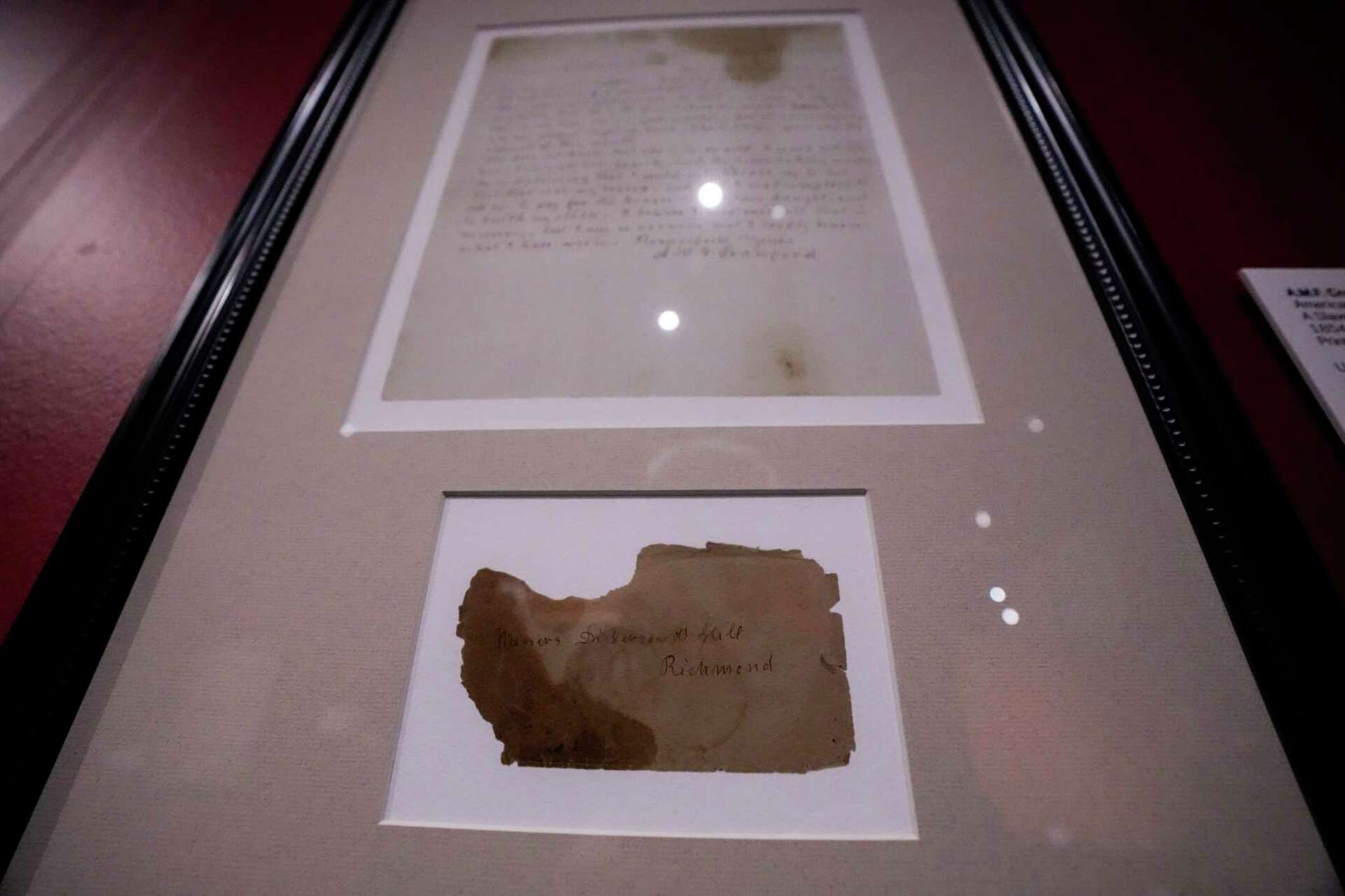 Holocaust Museum Houston adds Kinsey Collection exhibit through June