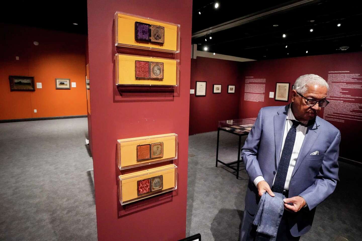 Holocaust Museum Houston adds Kinsey Collection exhibit through June