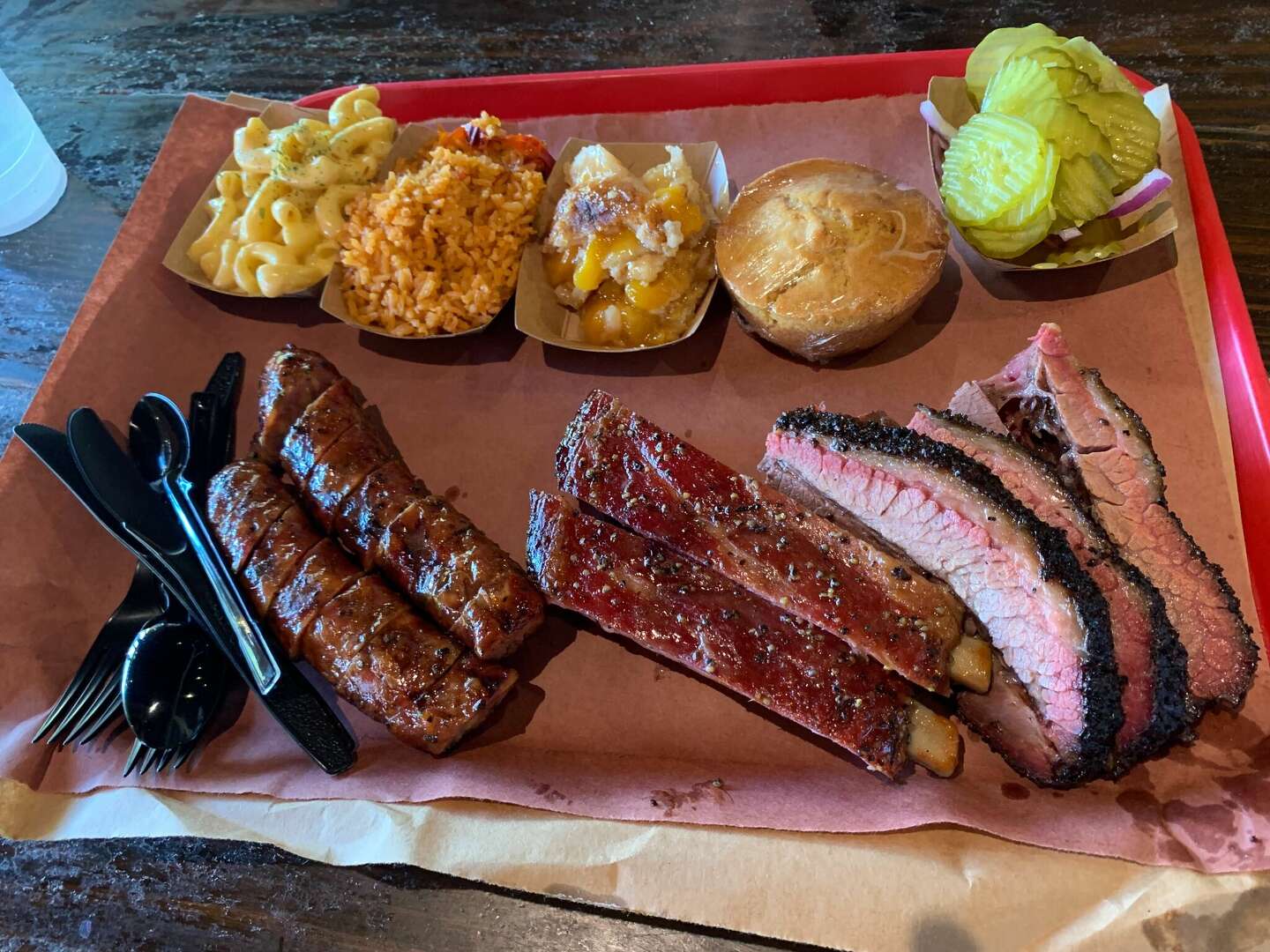 Terry Black's Barbecue is expanding business to San Antonio