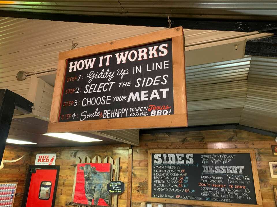 Terry Black's Barbecue is expanding business to San Antonio