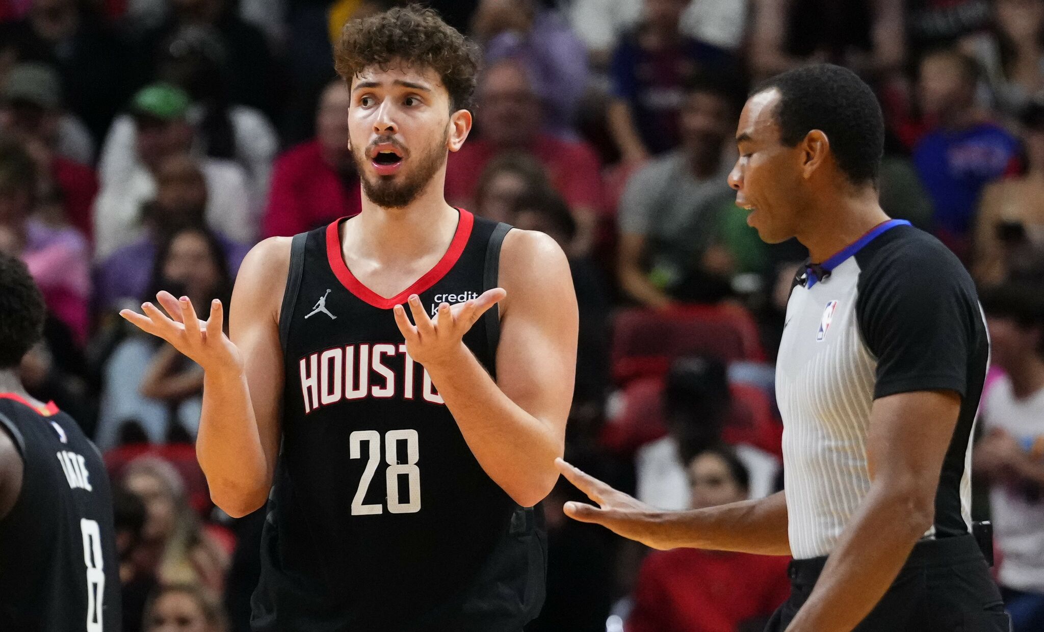 Houston Rockets have one current kryptonite in playoff race