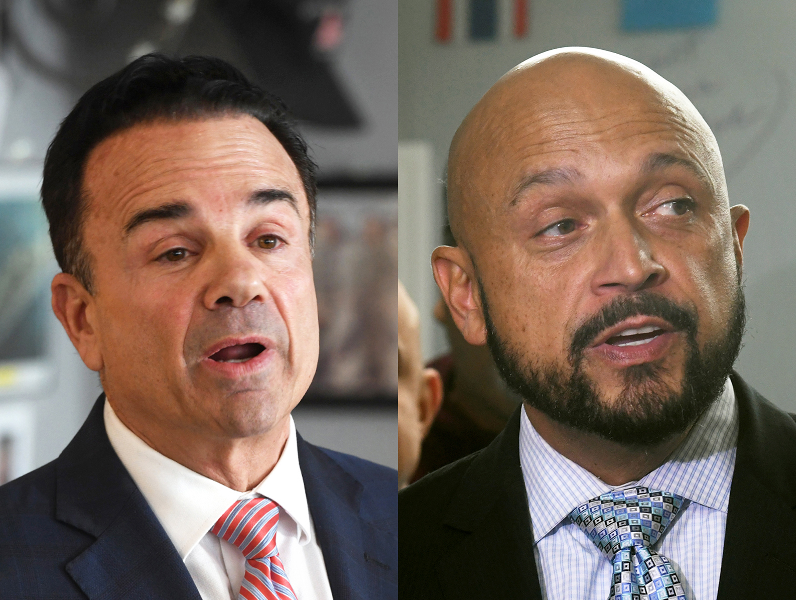 Bridgeport Mayor Joe Ganim (opinion): Why I fired John Gomes