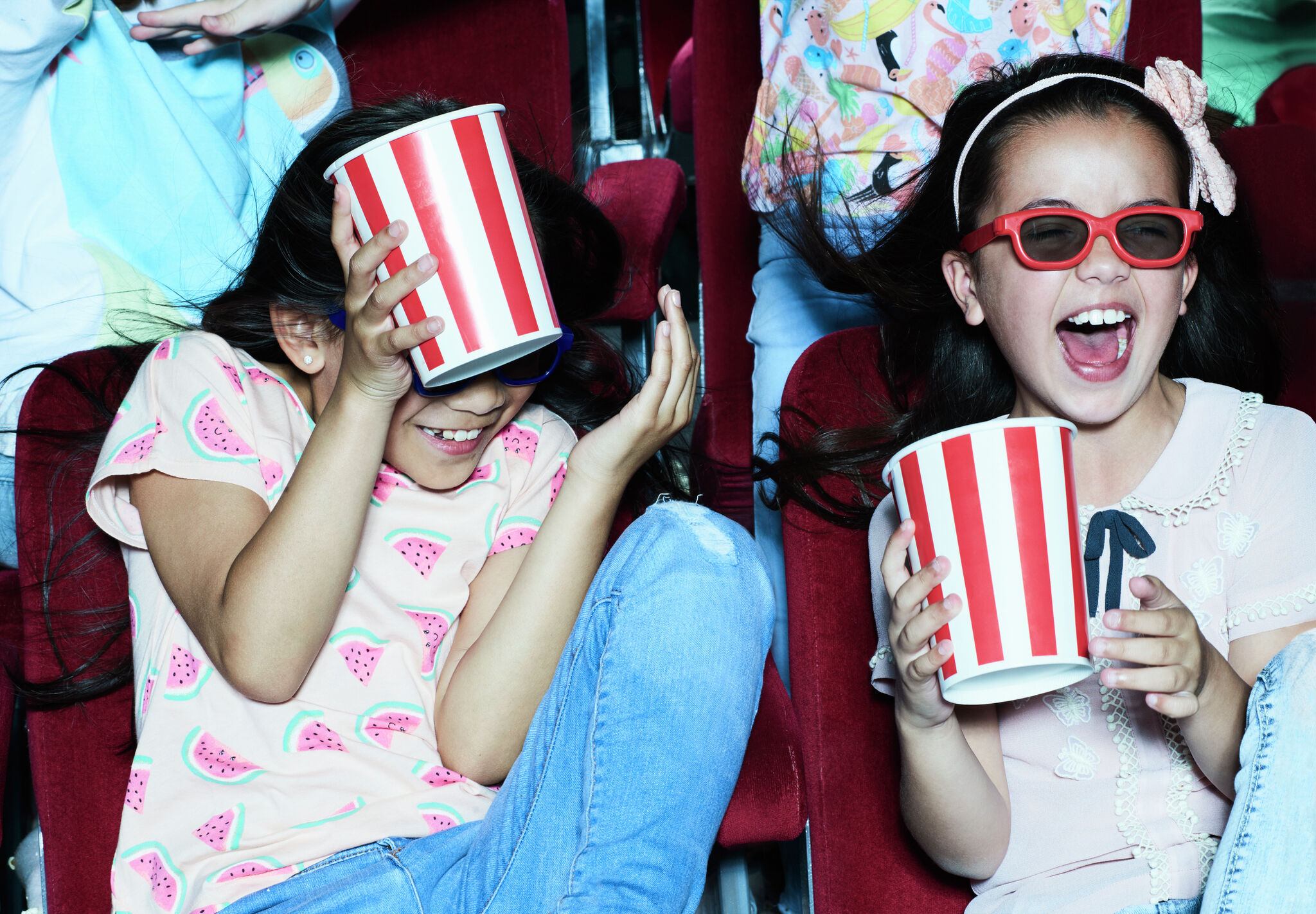 Big Rapids library Michigan hosting free movie during school closure