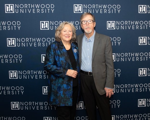 Northwood to create Dave Arnold football endowment