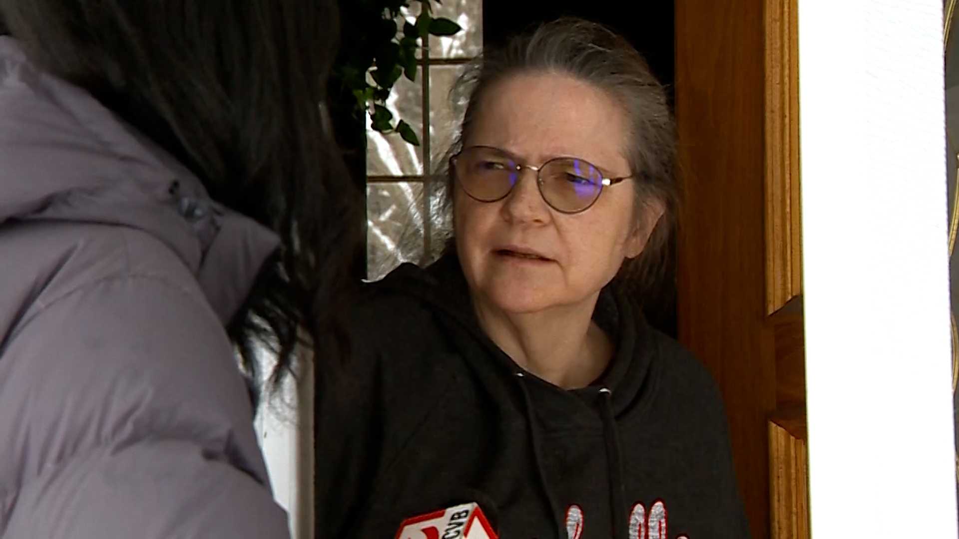 ‘I’m a wonderful cook': Woman accused of poisoning husband at urging of ...