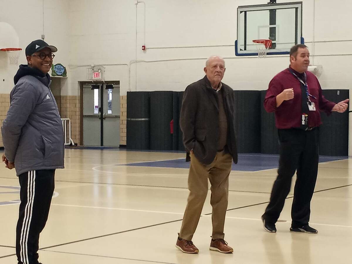 Alton school district and Rotary Club continue 14-year partnership