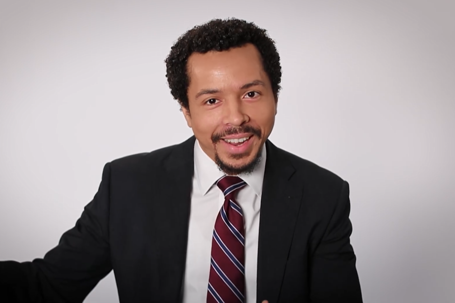 ABC 13 welcomes a new reporter who's from Houston