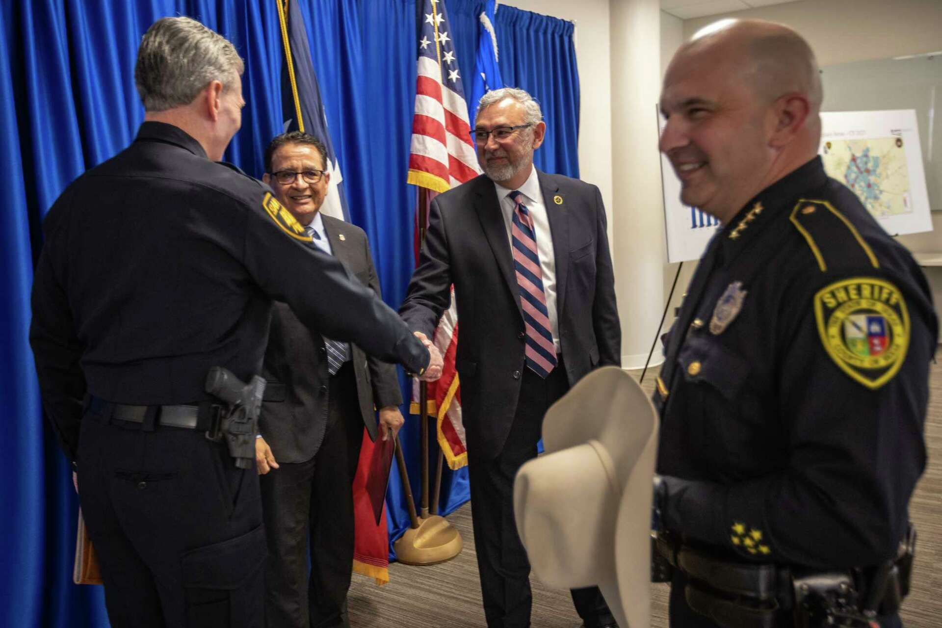 Federal officials warn residents against storing guns in cars