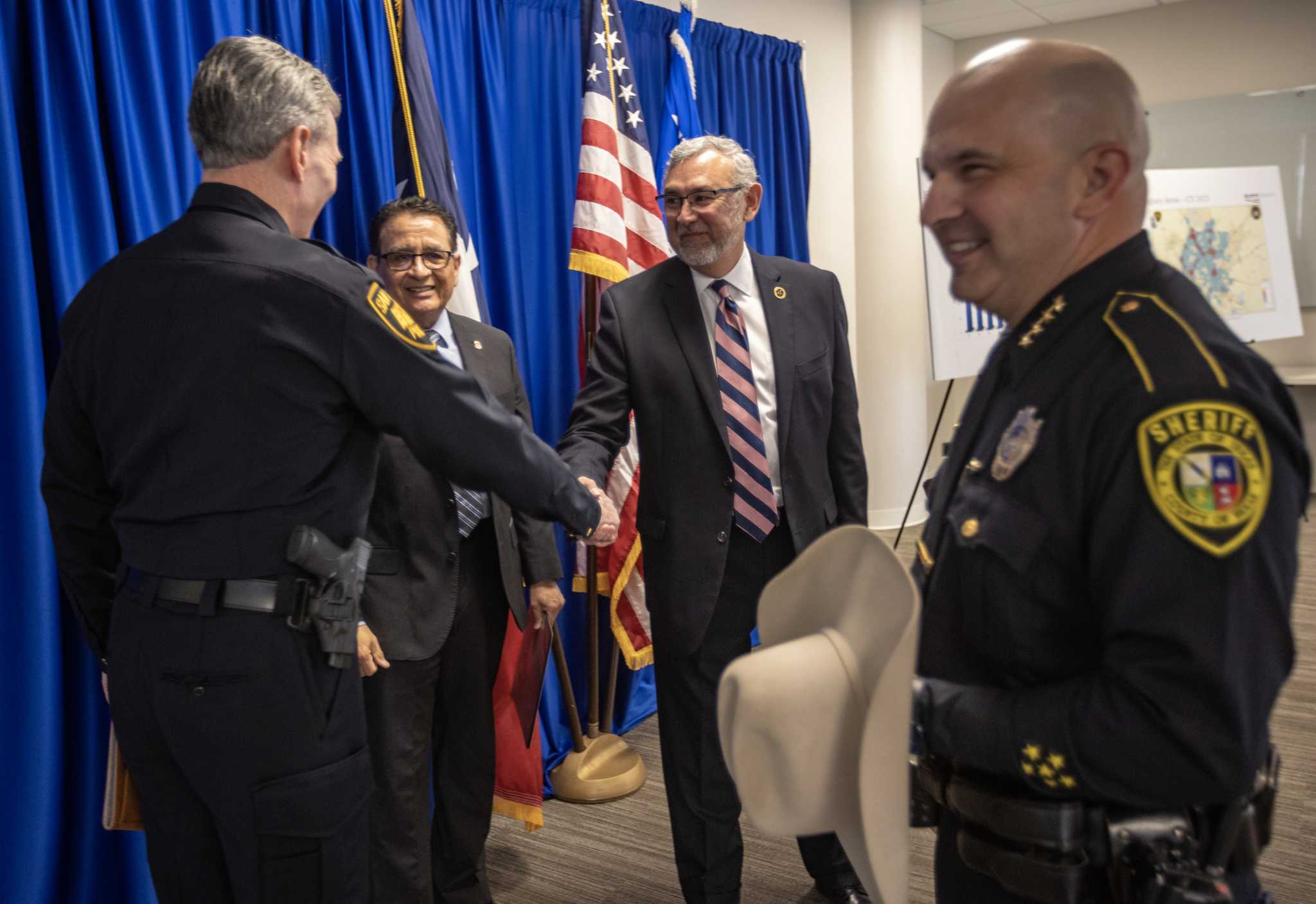 Changes have been made to ensure better collaboration between agencies