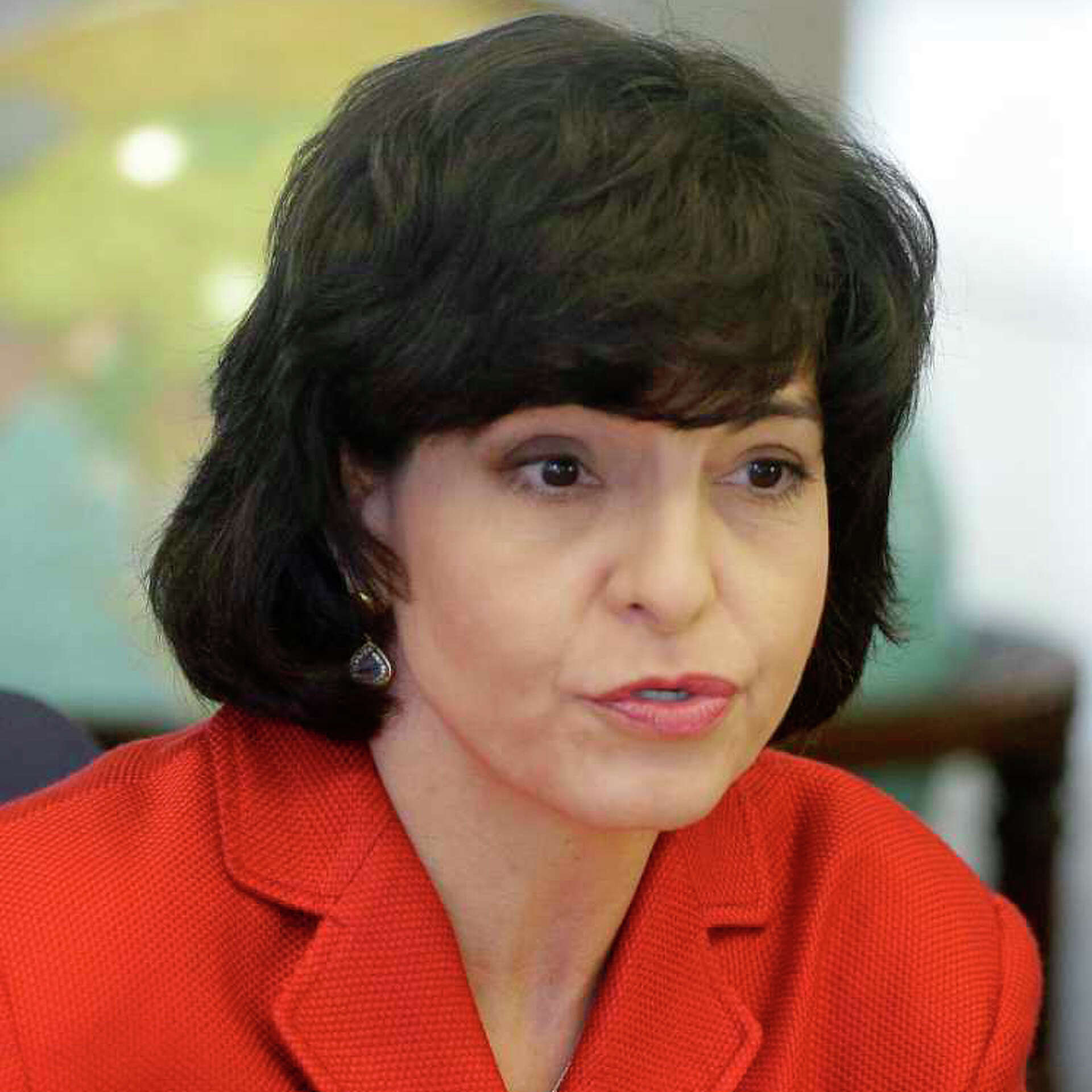 TX Railroad Commission Chair Christi Craddick wins GOP primary