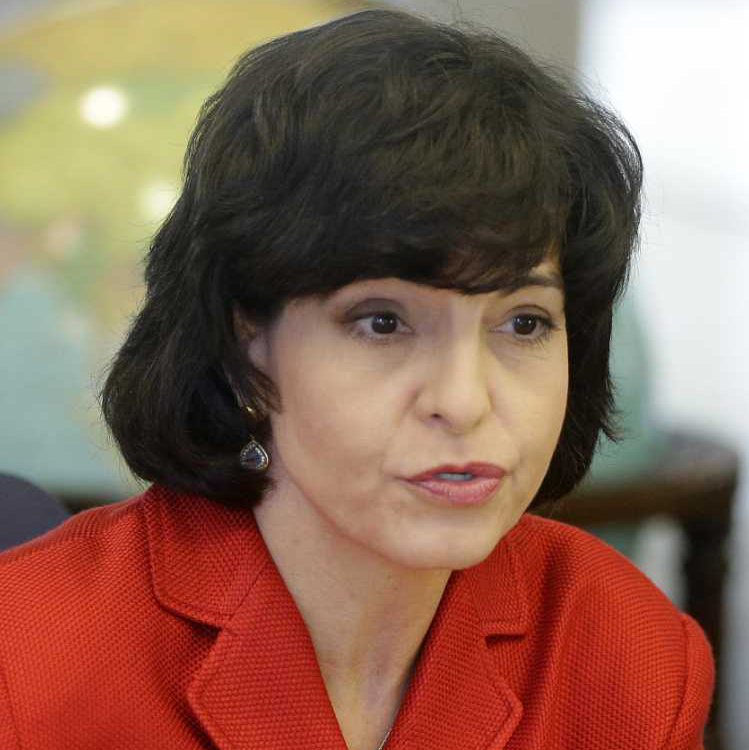 TX Railroad Commission Chair Christi Craddick wins GOP primary