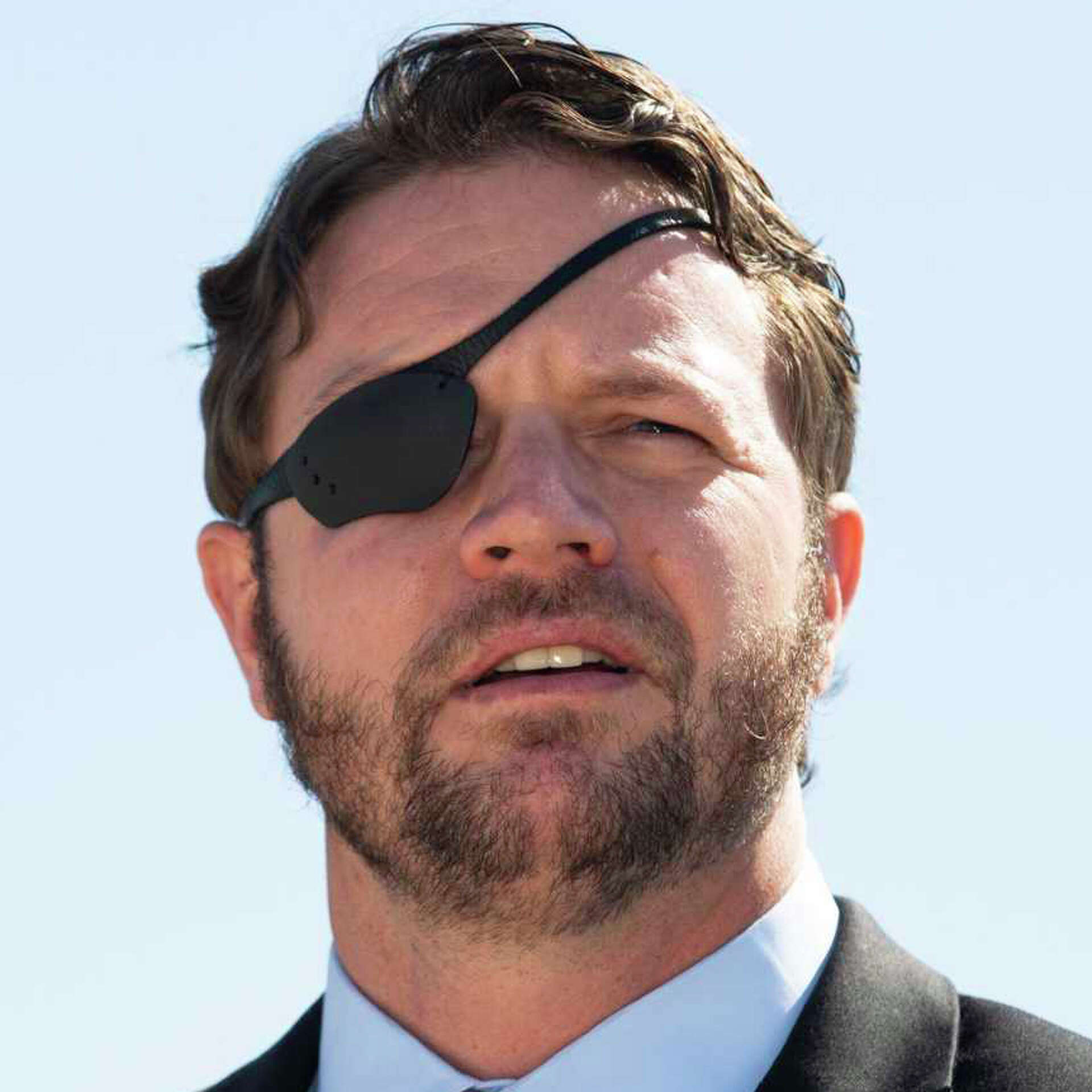 Dan Crenshaw defeats Peter Filler for U.S. House District 2