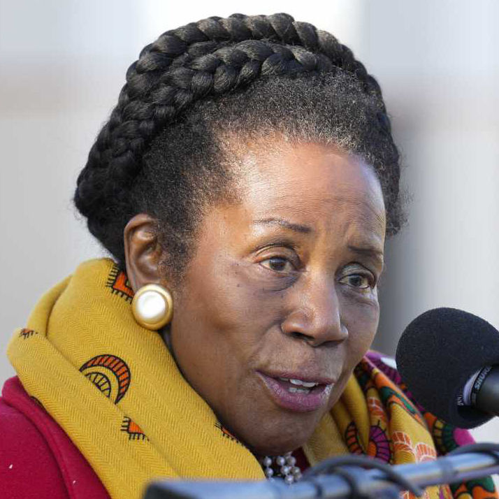 Houston church to host prayer vigil for Rep. Sheila Jackson Lee