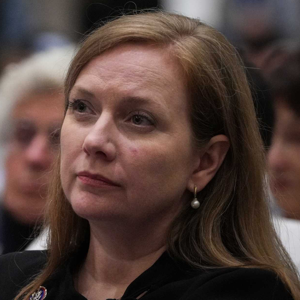 Lizzie Fletcher calls out Texas cut in orphan well funding