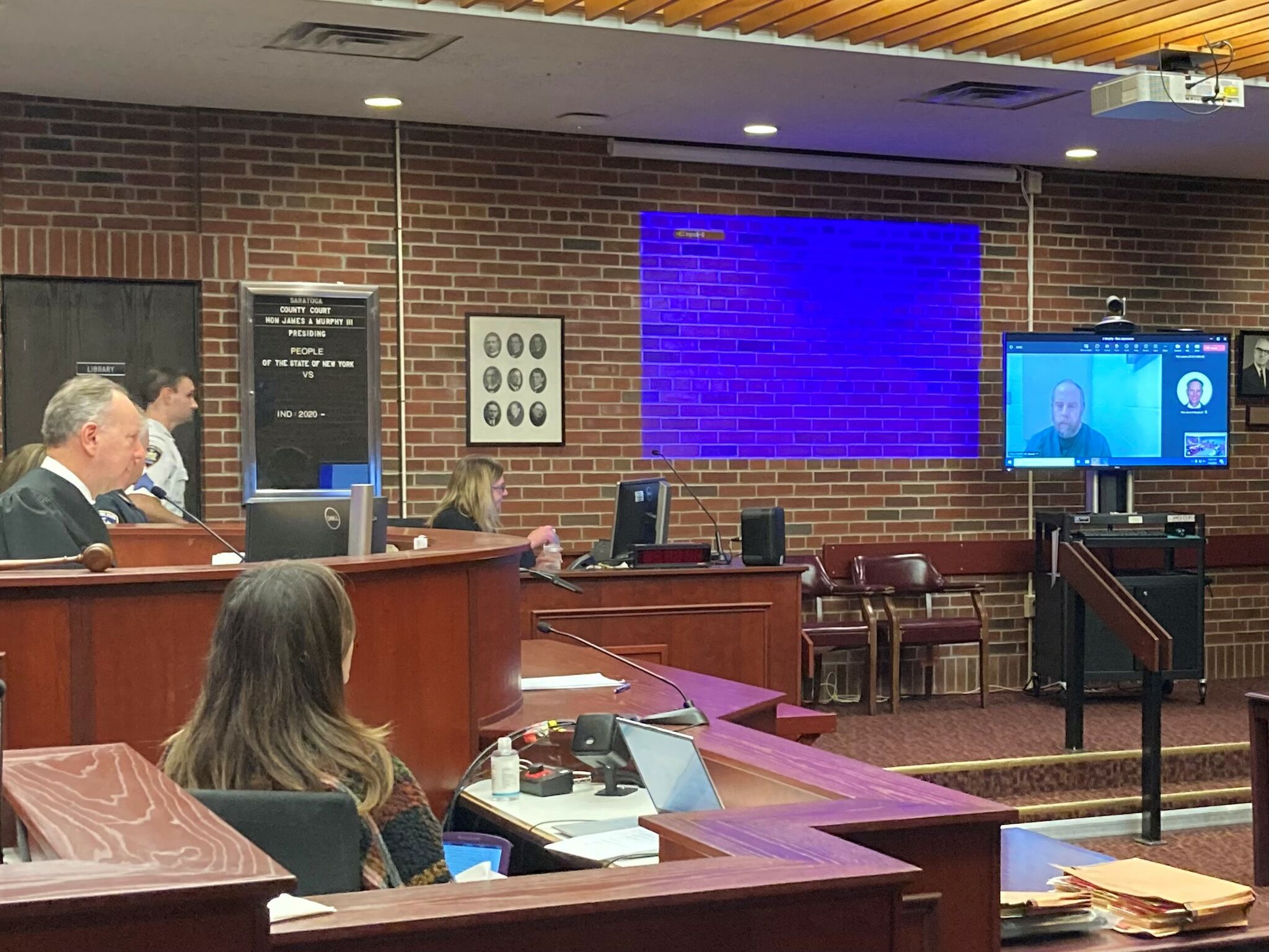 Judge: Craig Ross must be in court for next appearance in kidnap case