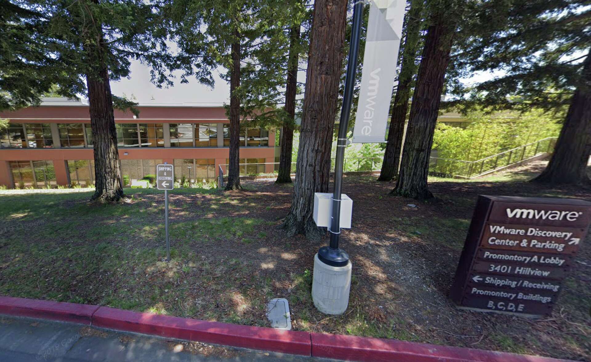 Broadcom to sell 1M square feet of Bay Area campus in Silicon Valley