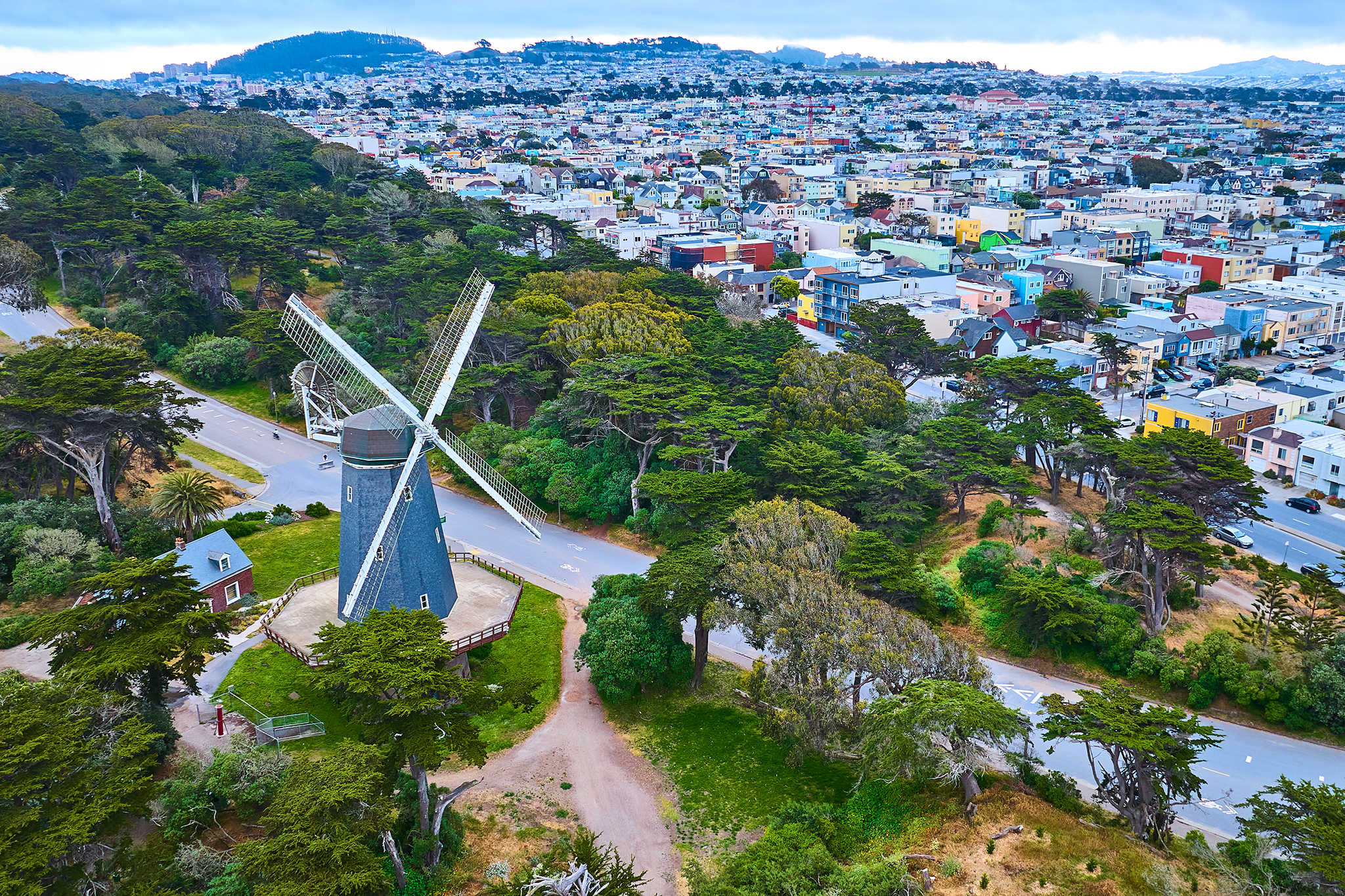 Major plans emerge in SF neighborhood where new housing is rare