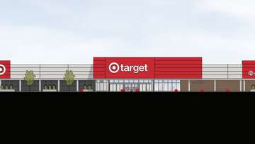 Target moves forward with plan for Norwalk store, replacing Walmart