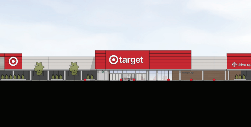 Target moves forward with plan for Norwalk store, replacing Walmart