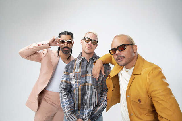 Houston Rodeo lineup: Jonas Brothers, Jelly Roll, Nickelback