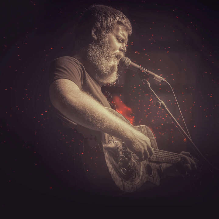 Houston Rodeo lineup: Jonas Brothers, Jelly Roll, Nickelback