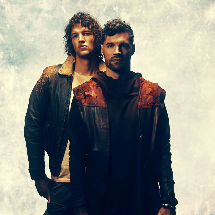 Houston Rodeo lineup: Jonas Brothers, Jelly Roll, Nickelback