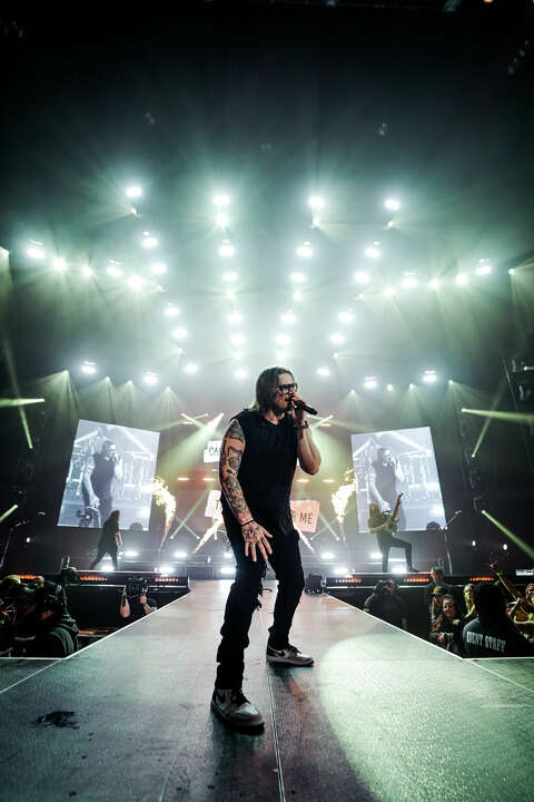 Houston Rodeo lineup: Jonas Brothers, Jelly Roll, Nickelback