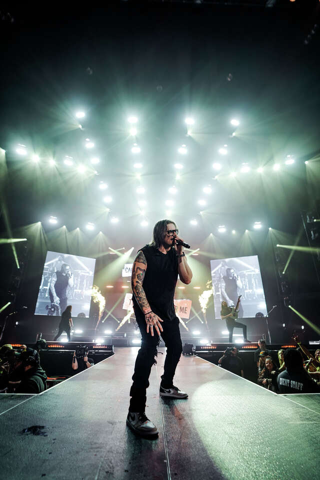 Houston Rodeo lineup: Jonas Brothers, Jelly Roll, Nickelback