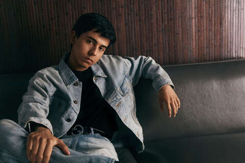 Ivan Cornejo's regional-Mexican music is a hit at 2024 Houston rodeo